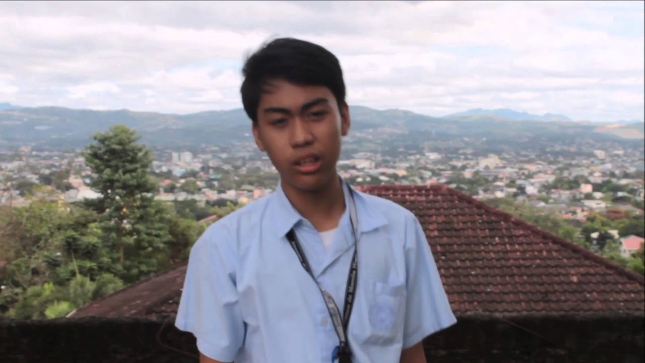 "Benigno Ramos: Panulat " | 11-C | AHS1415 - YouTube