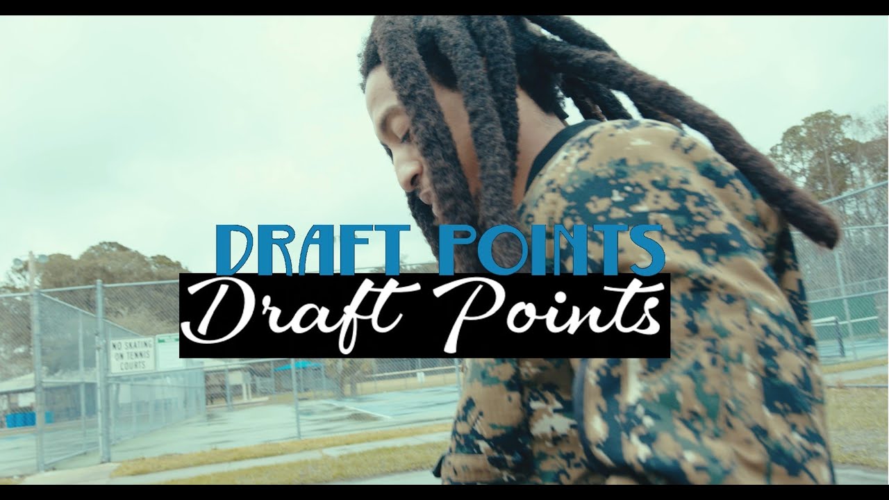 DZ Redline - Draft Points - YouTube
