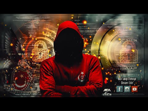 AYYILDIZ TİM - SANALIN TÜRK KALESİYİZ ! #2018