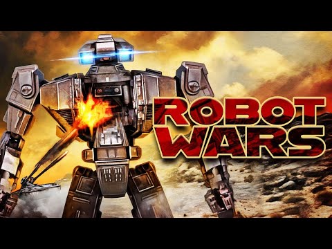 The Most World 🤖 Robots War #starwars #gaming #warzone - YouTube