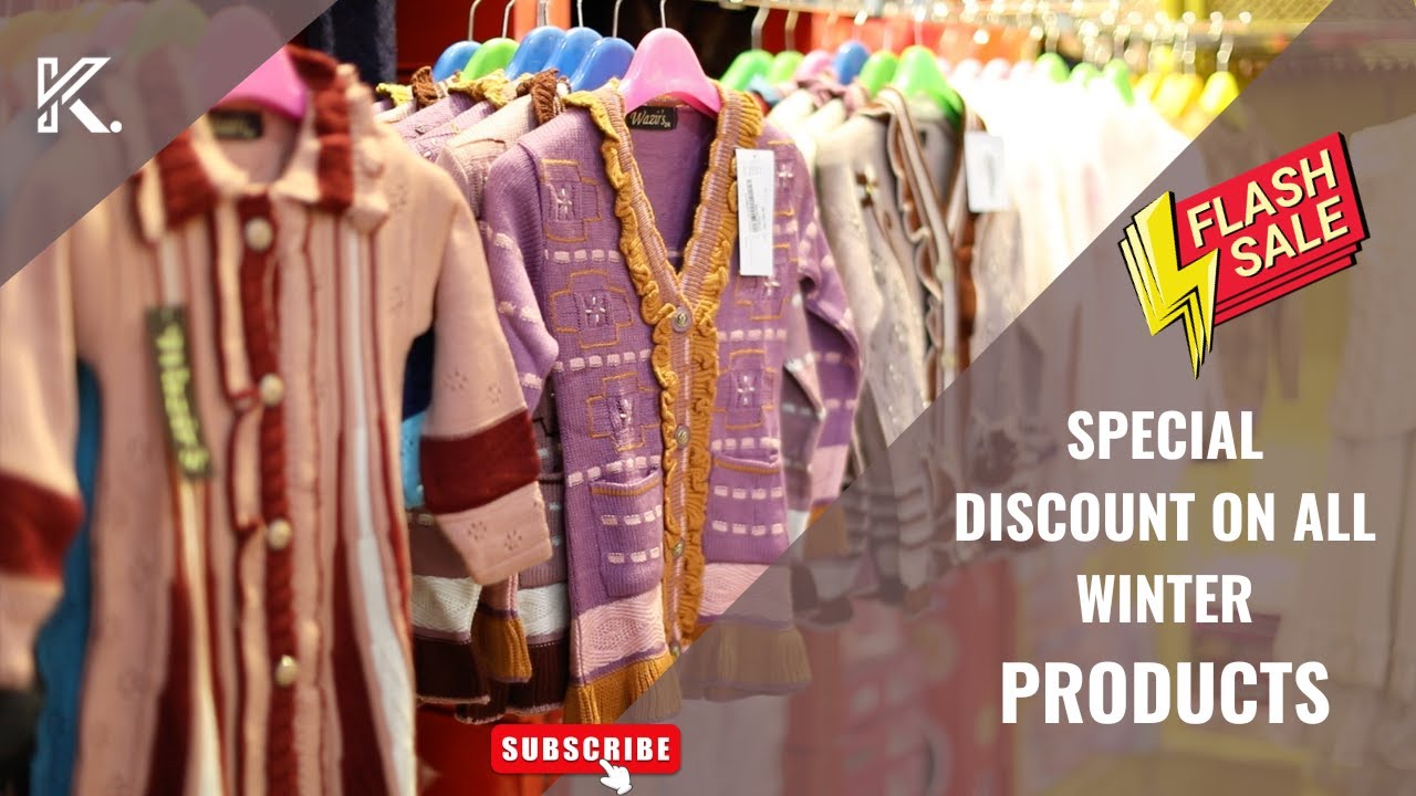 Winter Sale || Mega Sale || Flash Sale || Winter Stock || Women ...