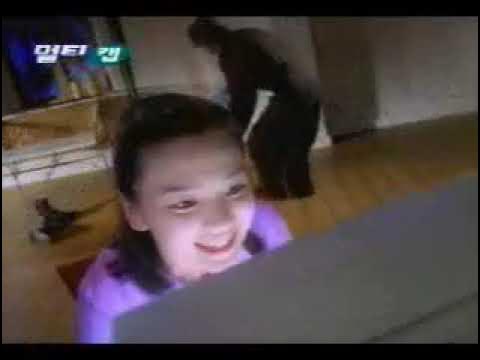현대전자(現代電子) 멀티캡(MULTI-CAB) 1997 시리즈 2편 TVCF 광고 - YouTube