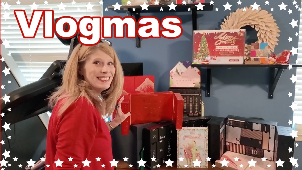 Home Update Progress! FLUFF has Surgery| Advent - YouTube