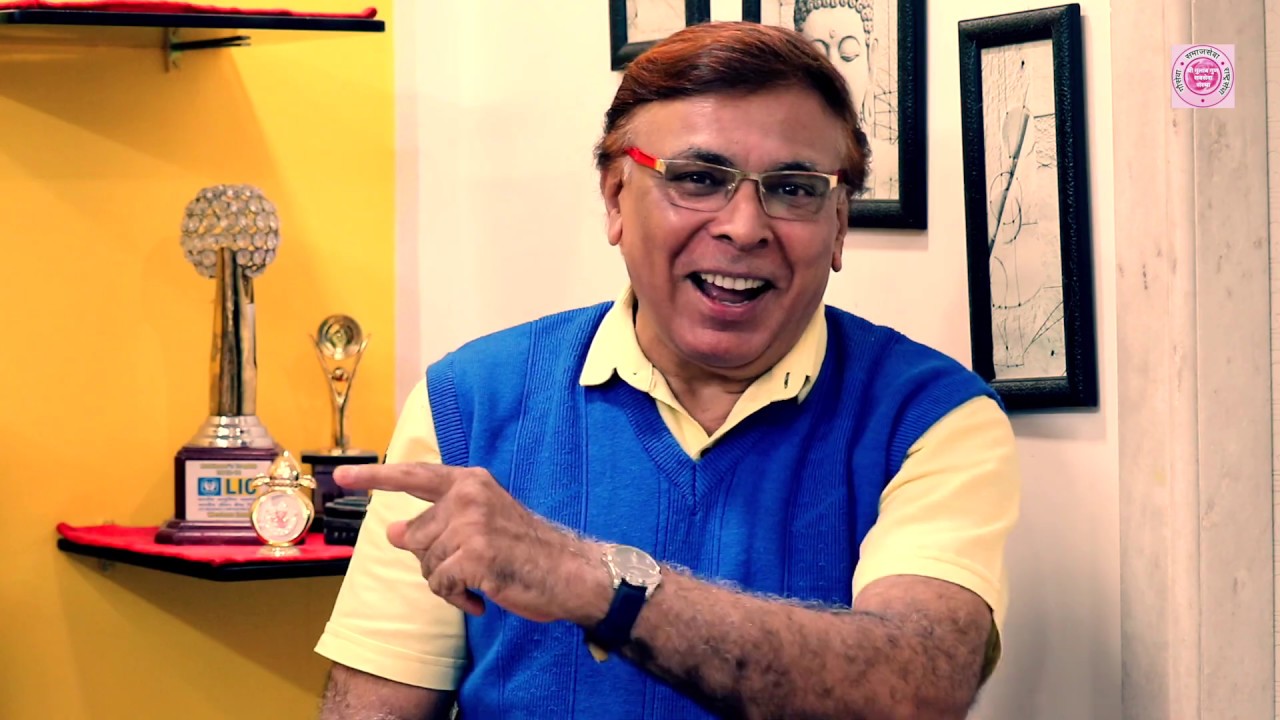 Naresh Shah | APJKTH | EP 5 | 0507 - YouTube