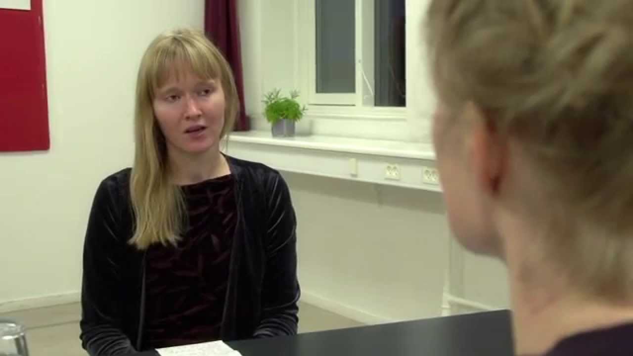 Modultest 2 Danskuddannelse 3 Studieskolen - YouTube