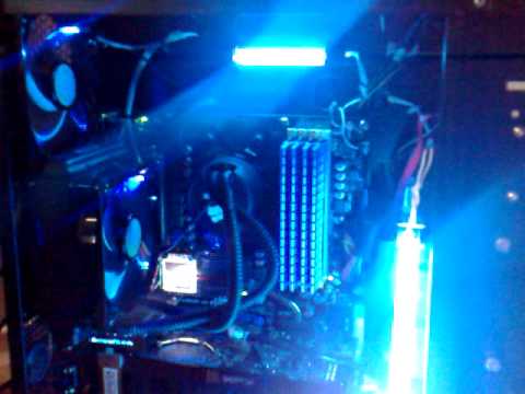 My Ultimate Gaming Pc (Dragon Platform) - YouTube