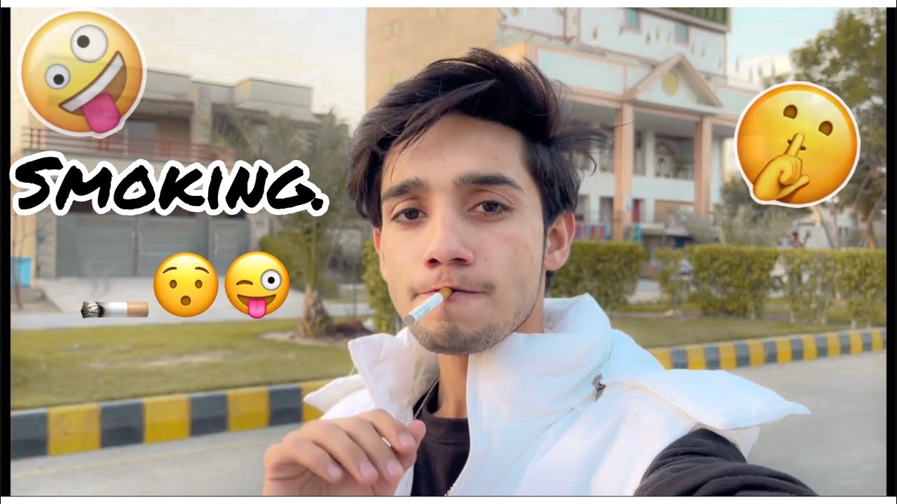 Friday VLOG 💫 || smoking 🚬 ni karty || By Mr Muntaha #mrmuntaha #viral ...