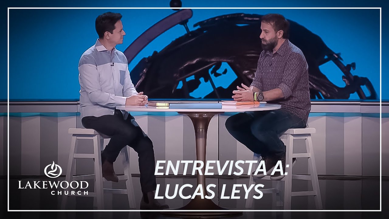 Celebración de Aniversario | Lucas Leys | Jueves 17 de Septiembre ...