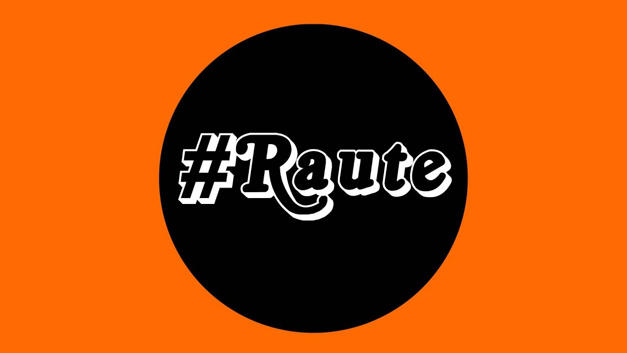 HASHTAG RAUTE - Werkschau TEASER - YouTube