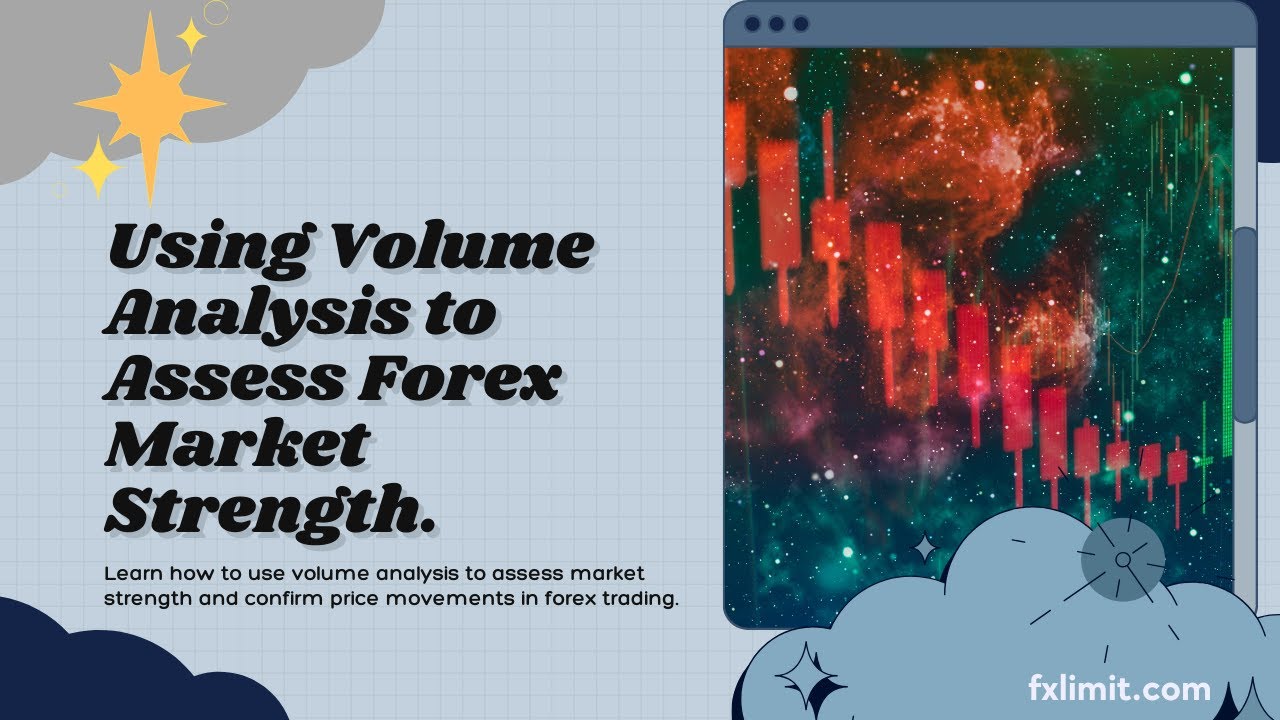 Mastering Volume Analysis in Forex: Boost Your Trading Strategy! - YouTube