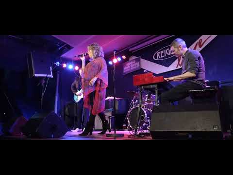 Matt Schofield Trio & Christine Tambakas - Dr Feelgood 20230418 @Reigen ...