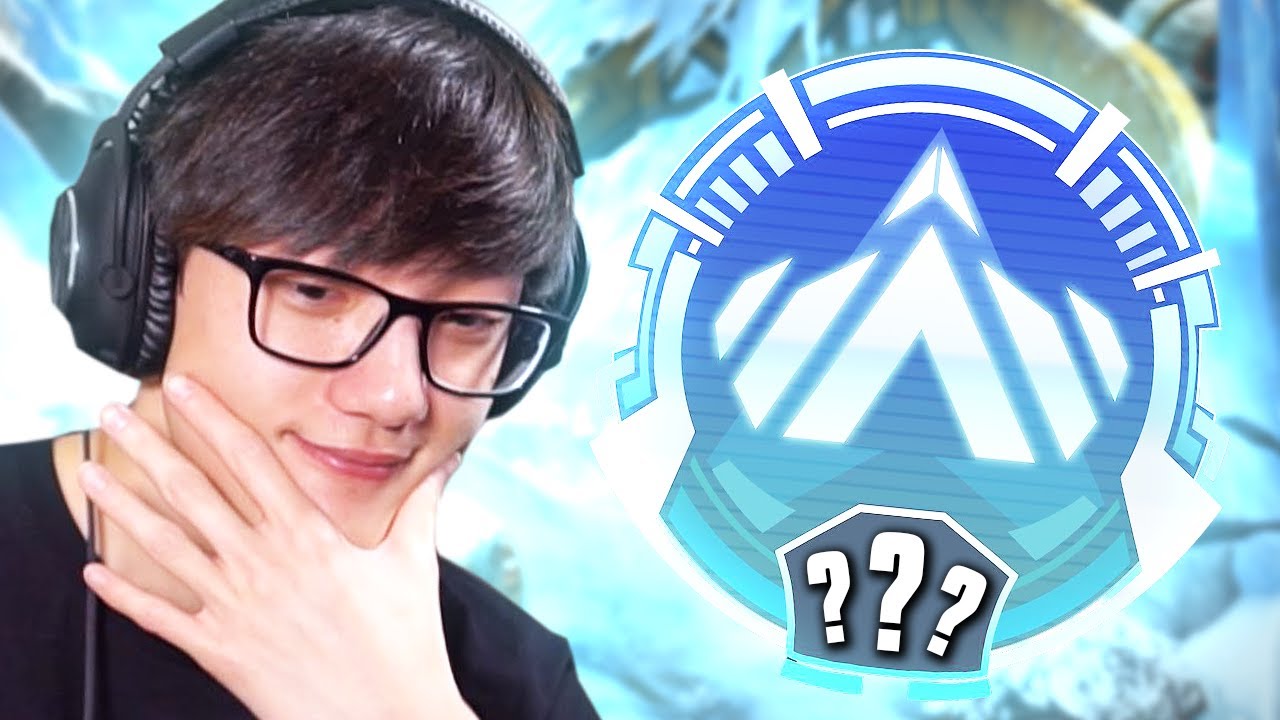 TIMMY RETURNING TO RANKED? - YouTube