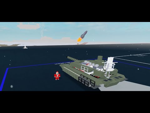 T 90M ARENA APS Demo - YouTube