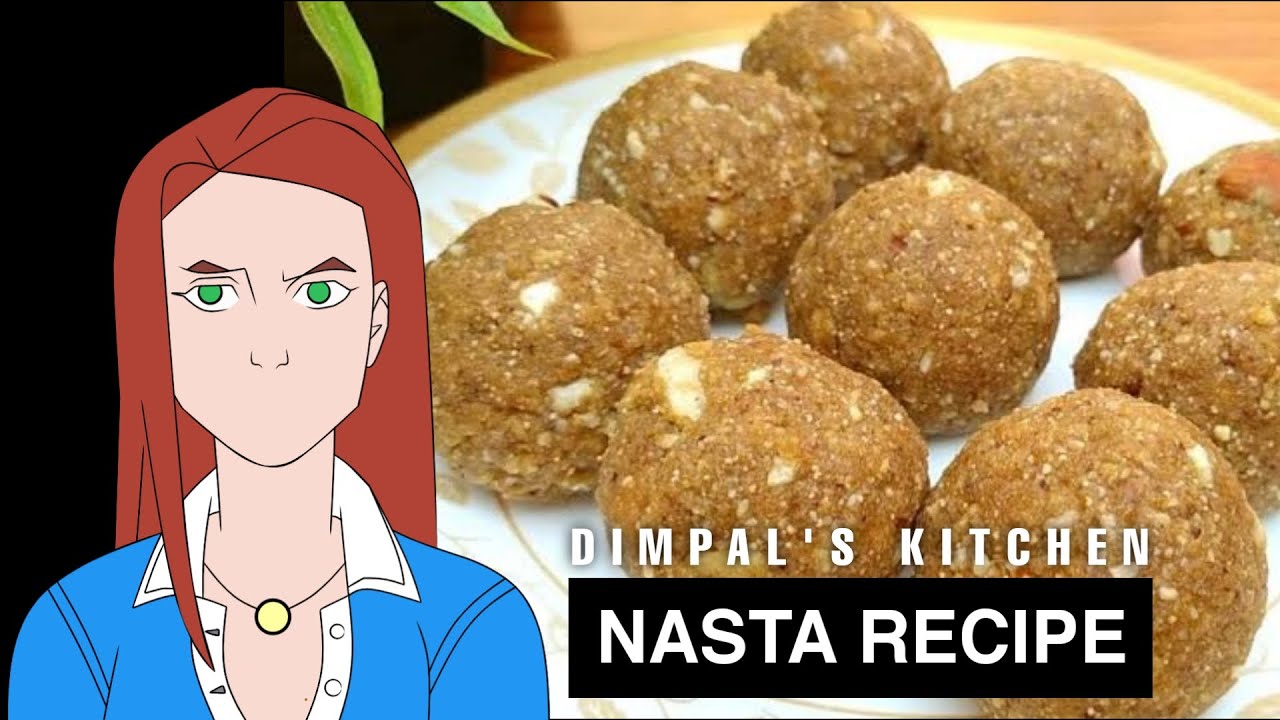 New breakfast nasta recipes | dimpal's Kitchen||laugh lavel|| - YouTube