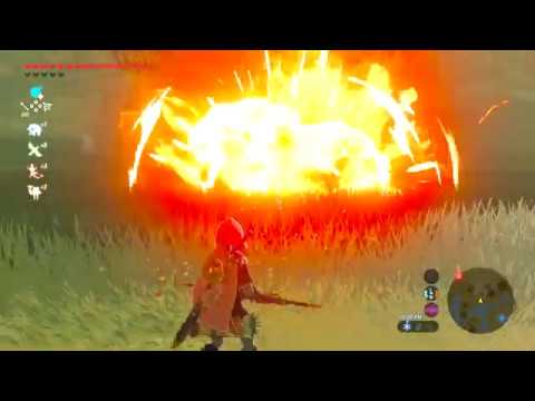 ZELDA:LUDFO BOG - YouTube