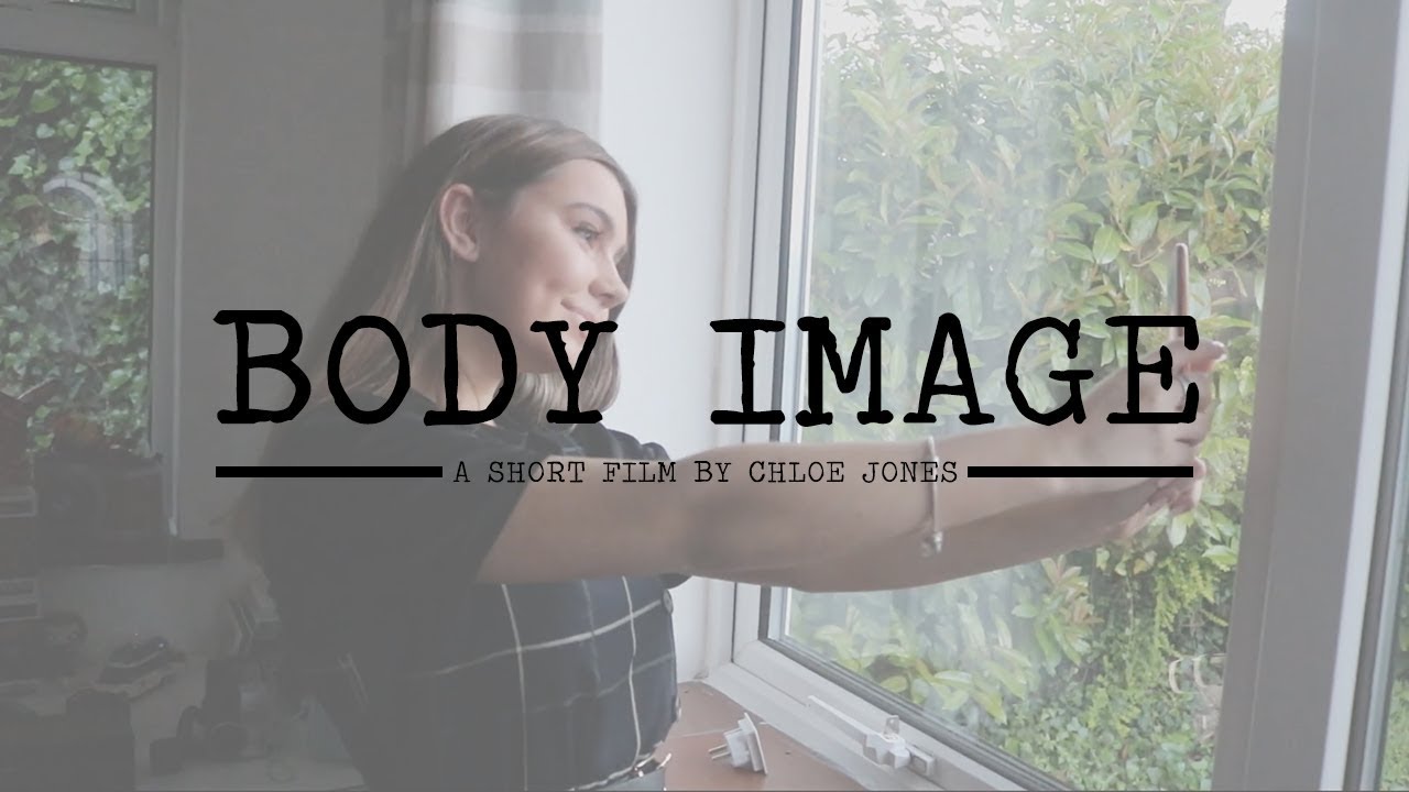 Body Image - Short Film - YouTube