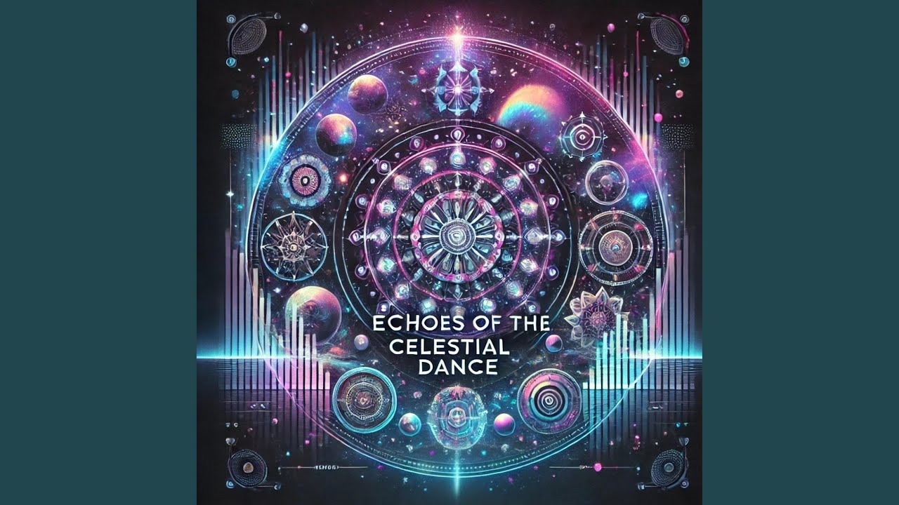 Echoes Of The Celestial Dance - YouTube