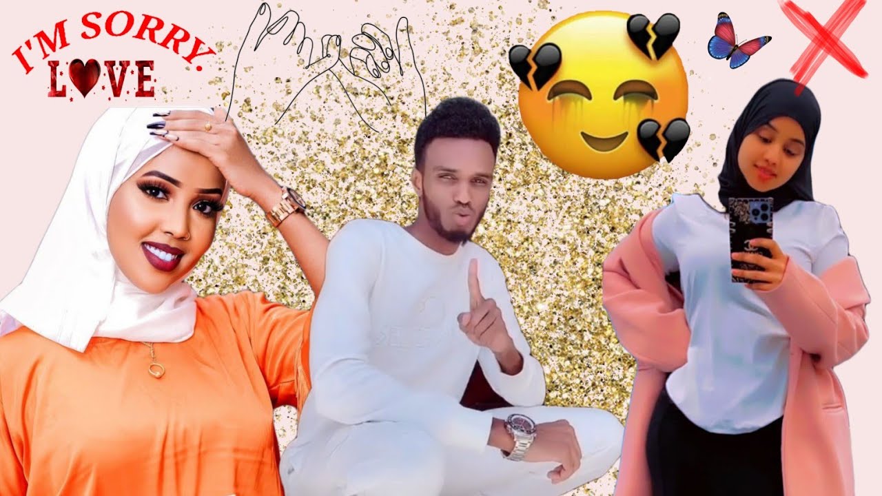 marish beauty oo qiyanadeda la kashifey - YouTube