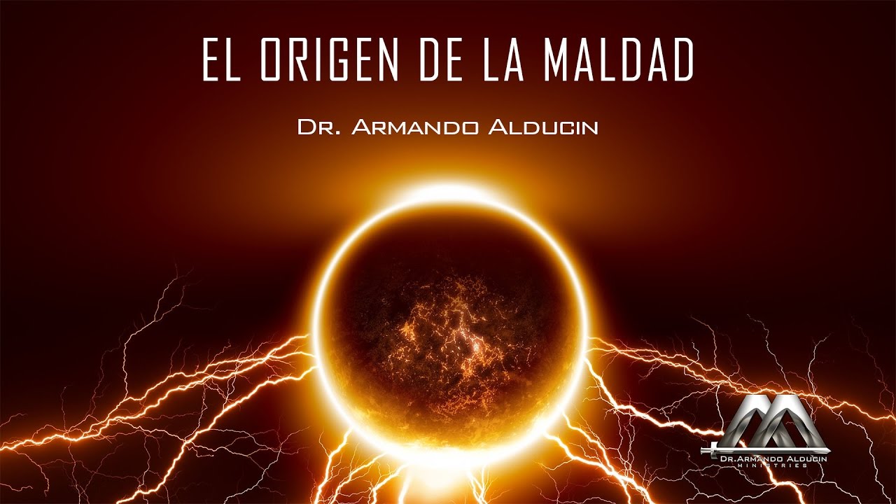 El origen de la maldad - YouTube