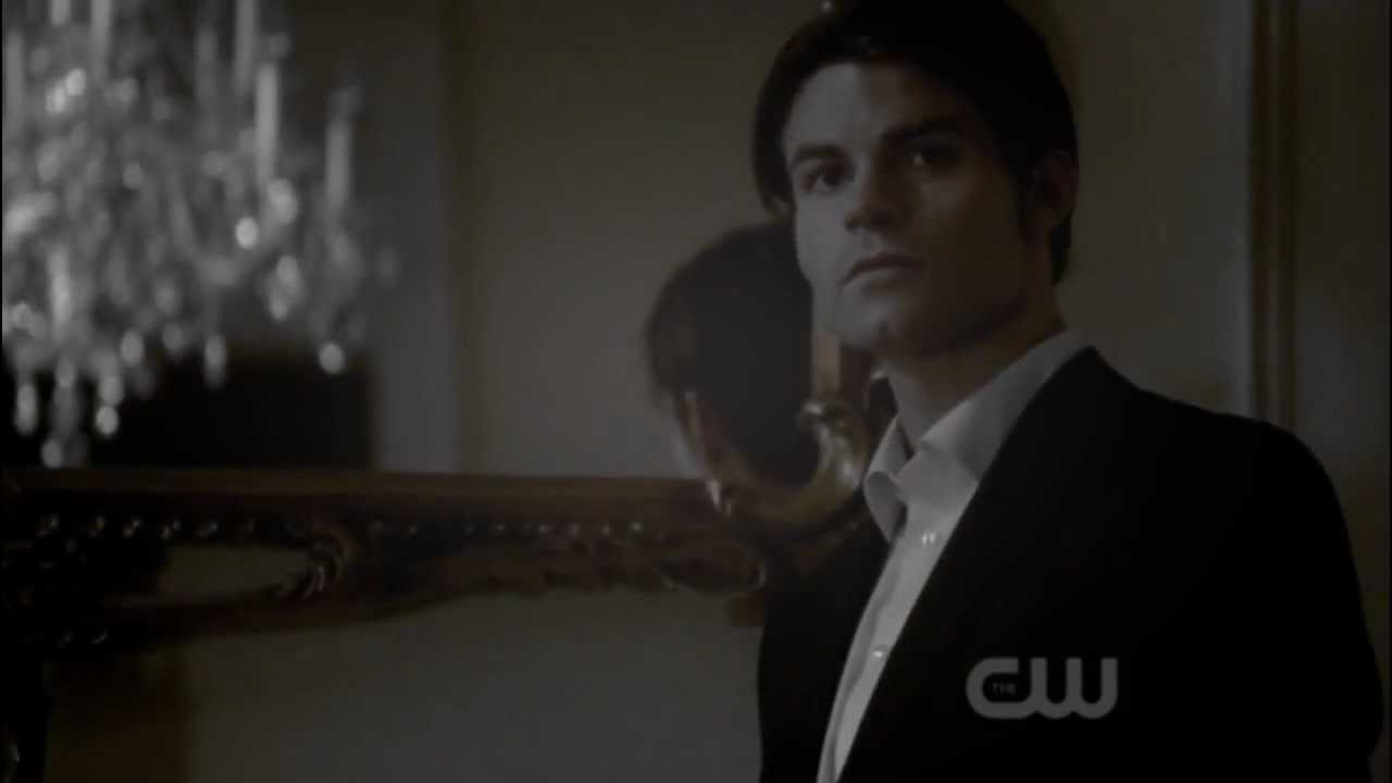 Stefan • Elena • Damon • Elijah | She is gone... | The vampire diaries ...