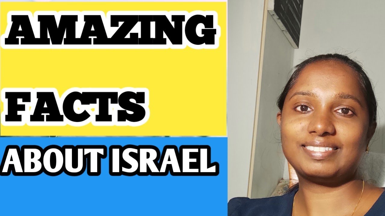 Israel Modern People And Culture