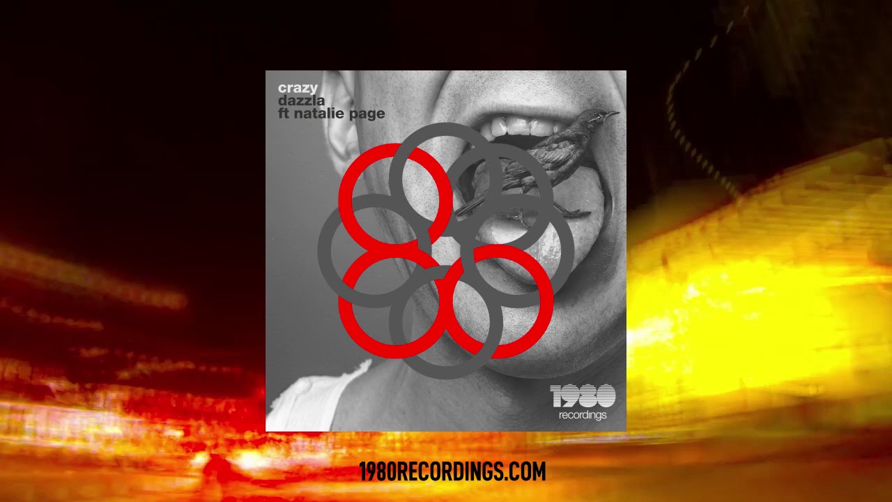 Dazzla ft Natalie Page - Crazy (Original Mix) [DEEP TECH HOUSE] - YouTube