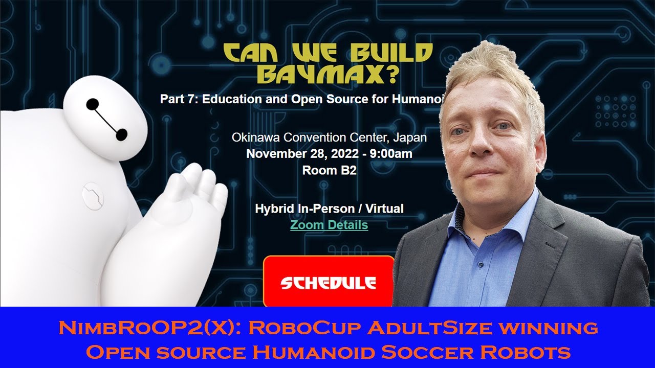 [CWBB2022] NimbRo-OP2(X): RoboCup AdultSize-winning Open-source ...