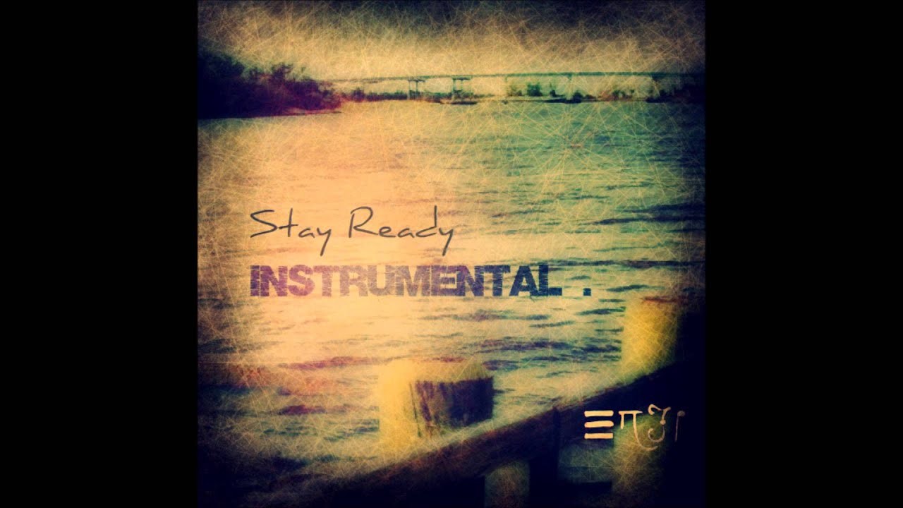 Jhene Aiko - Stay Ready Ft Kendrick Lamar (INSTRUMENTAL) - YouTube