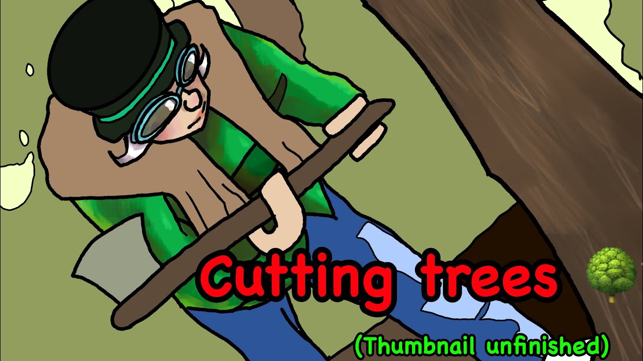 Playing Oaklands 🌳!! a new Roblox tree cutting simulator - YouTube