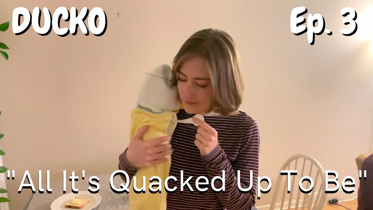 Ducko | Episode 3 - All It’s Quacked Up To Be - YouTube