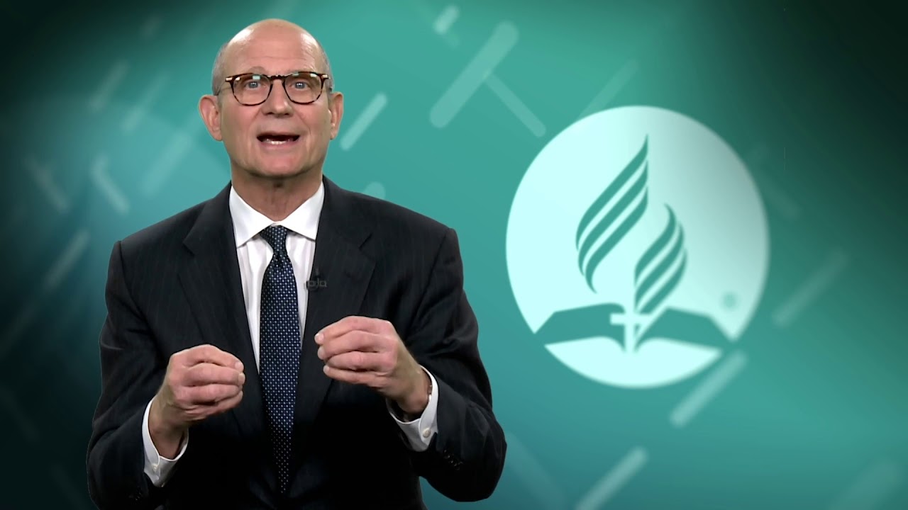 Pastor Ted N.C. Wilson: A Message to the Seventh-Day Adventist Church ...