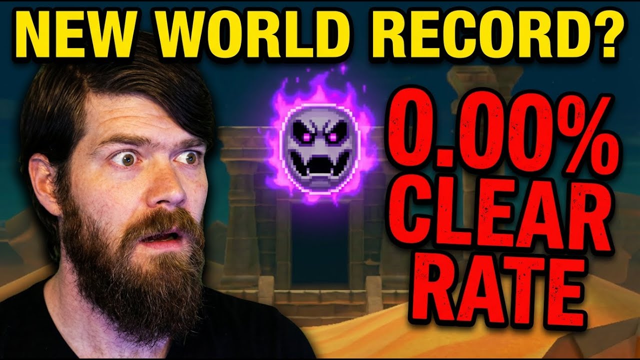 SMM2 Expert Endless No Skip #1 - YouTube