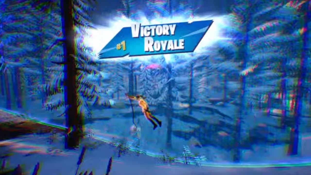 Kate Bishop/Hawkeye Victory Royale (No Talking): Fortnite Underground ...