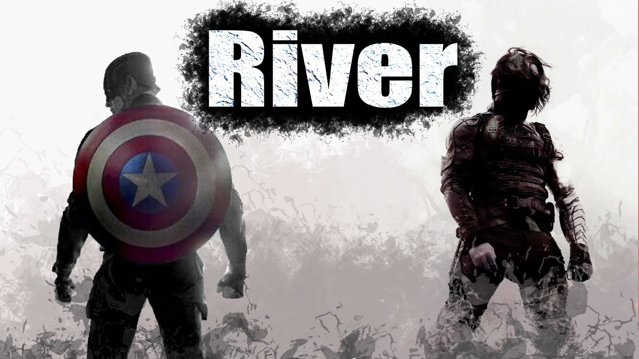 Marvel || River - YouTube