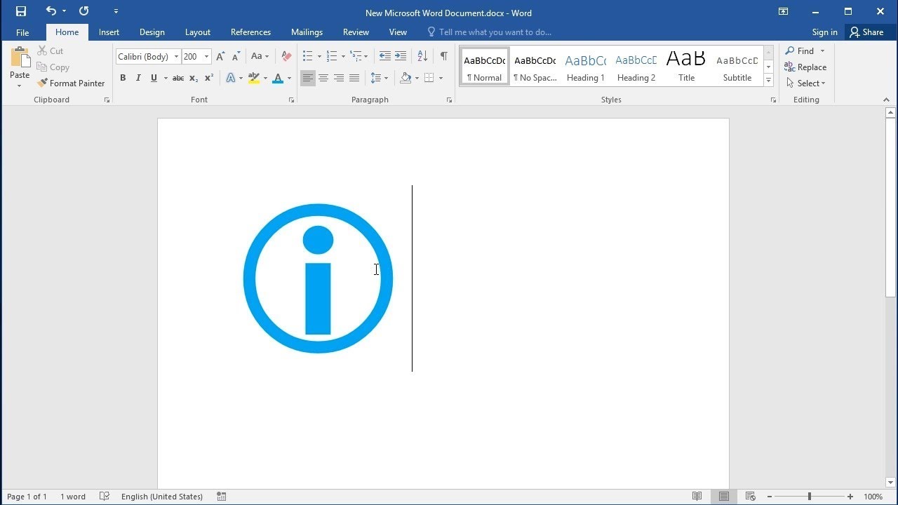 How To Insert Information Source Symbol In Word How To Create An how-to-insert-information-source-symbol-in-word-how-to-create-an