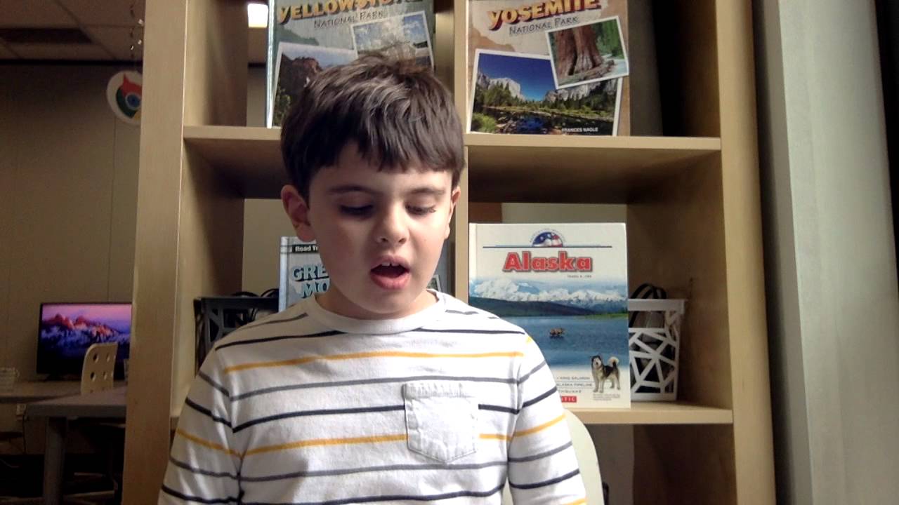 gabriel hoseney - YouTube