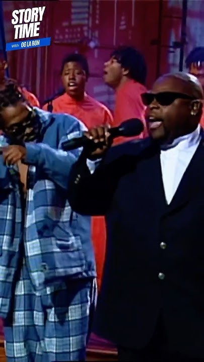 OG EAST COAST CRIP EXPOSES ! The Legendary Singer from Coolio’s Dangerous Minds song L.V. - YouTube