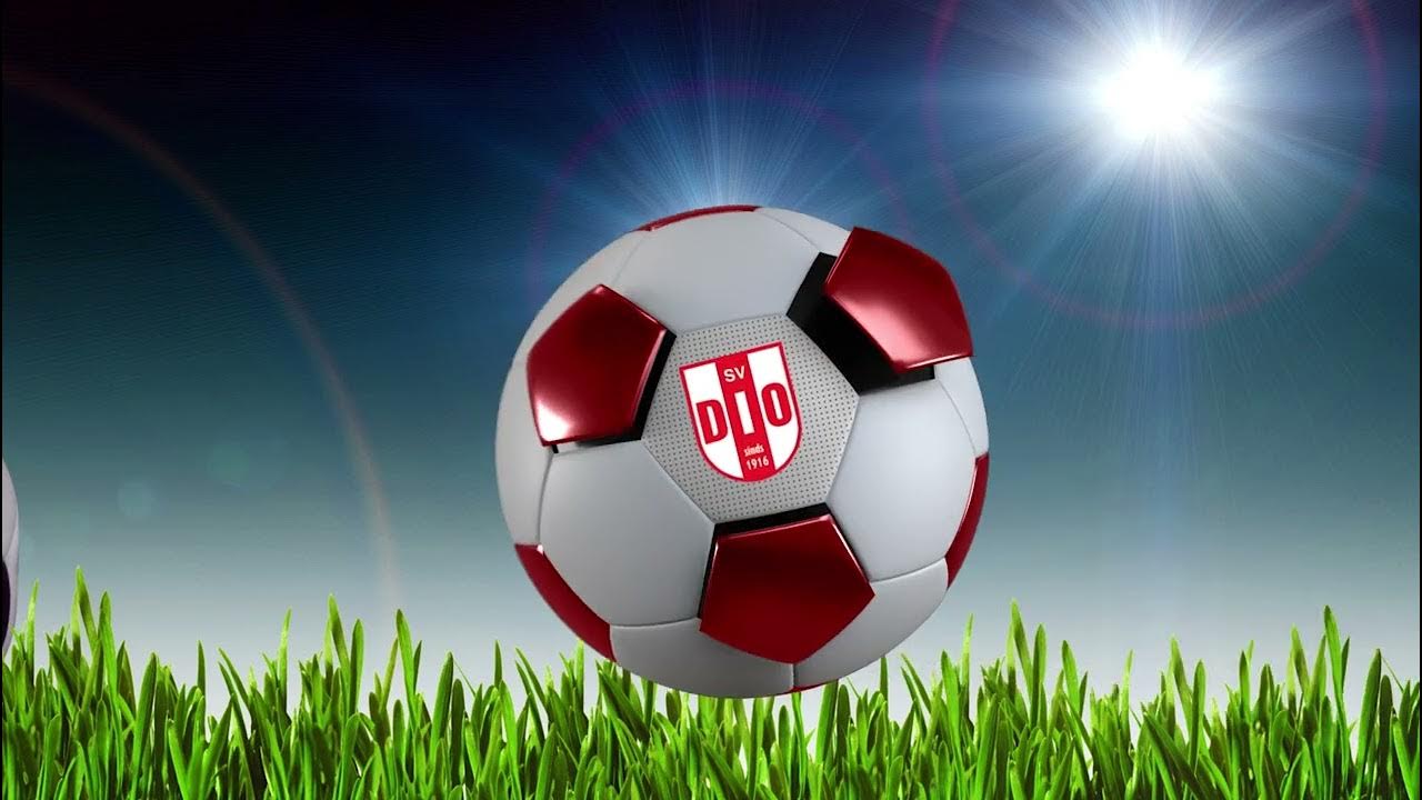 sv DIO gfx bal - YouTube