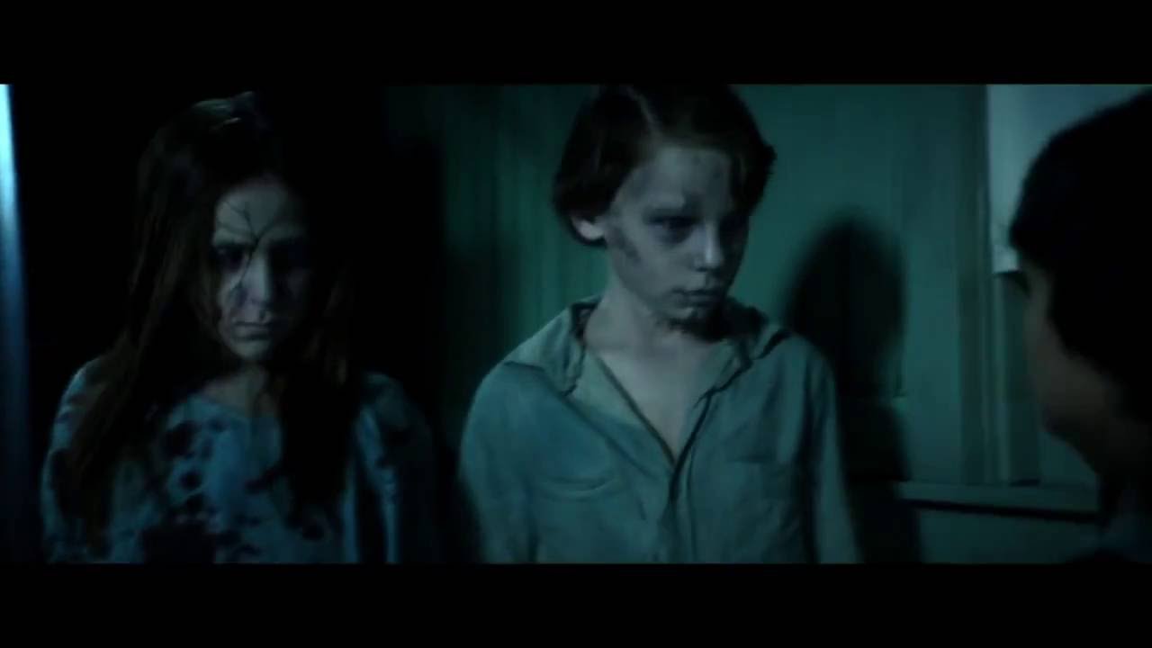 Sinister 2 Bande annonce VOST - YouTube