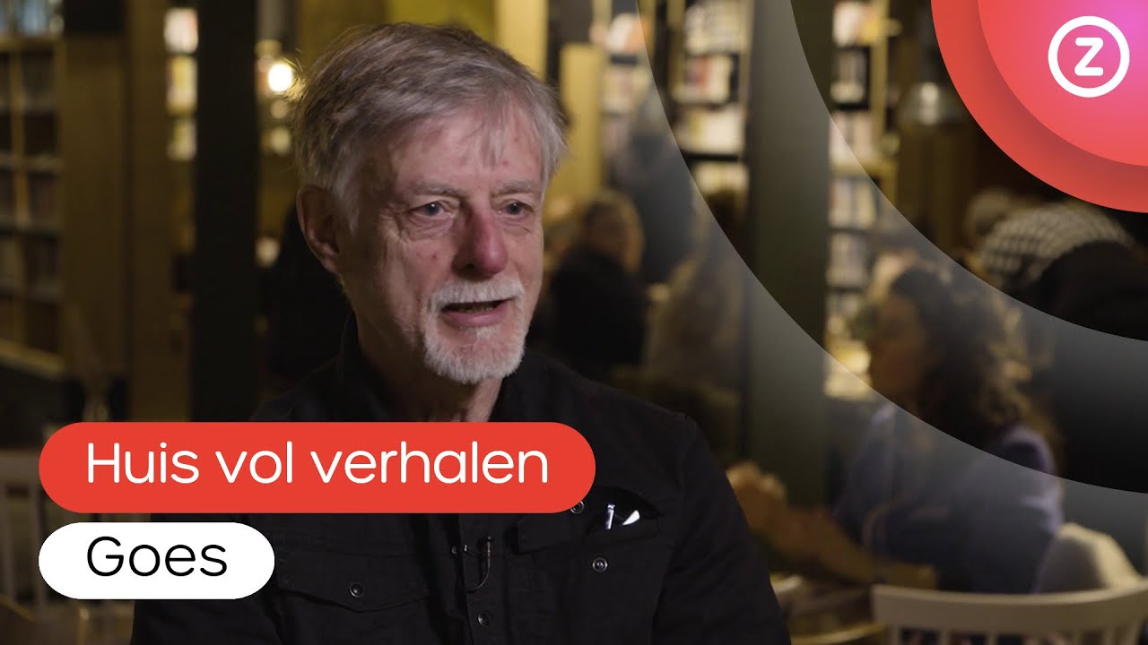 Huis vol verhalen, Goes - YouTube