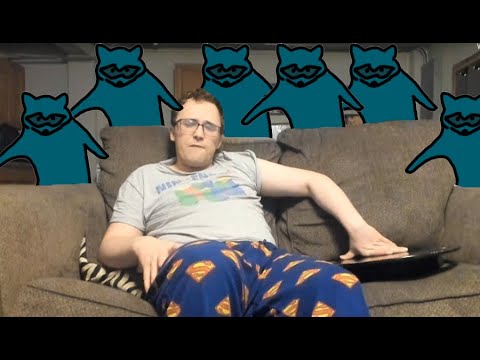 Harman Smith the Ultimate Nintendo Fanboy - YouTube