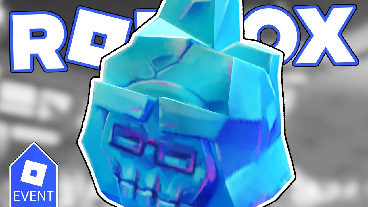 [EVENT] You can STILL get the ICE BRAIN in ROLIDAY 2021 | Roblox - YouTube