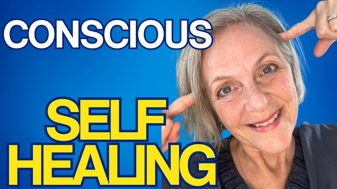 Becoming a Conscious Creator of Self-Healing with Jane | Jane Hogan ...