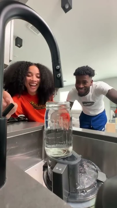 Don’t let it overflow challenge - YouTube