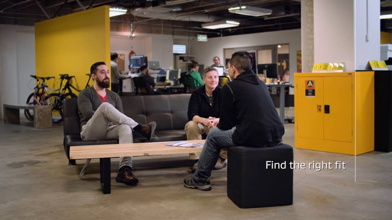 Tips for running a successful interview - YouTube