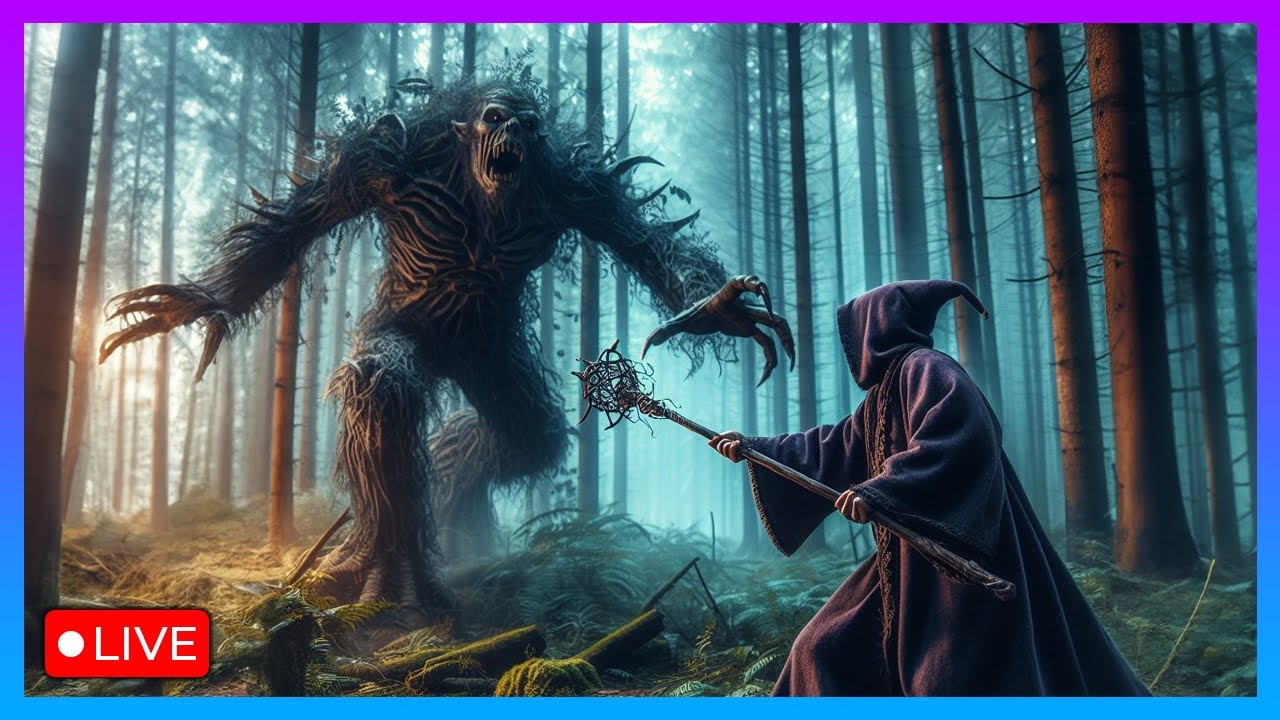 🔴 LIVE - WARLOCK LEVELING - BLEED BUILD - NOOB PLAYING LAST EPOCH ...