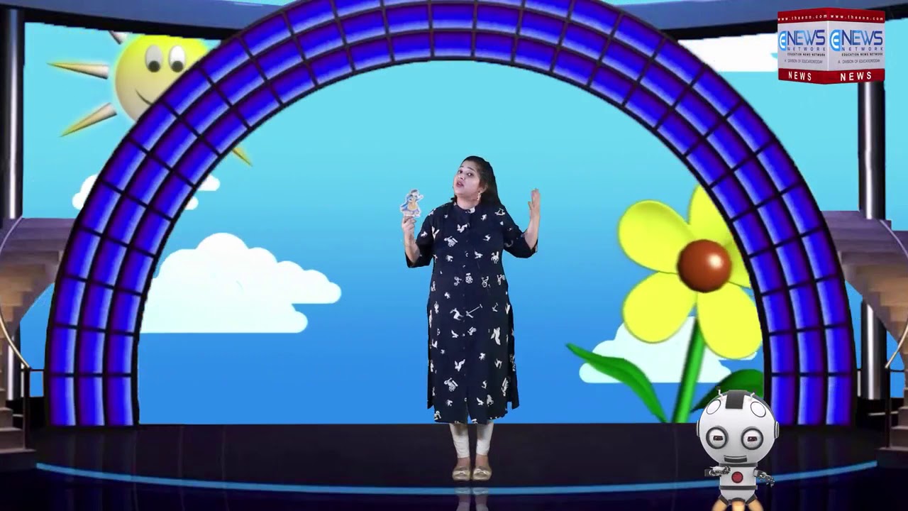 Gold locks and the three bears|Fun time Education today - YouTube