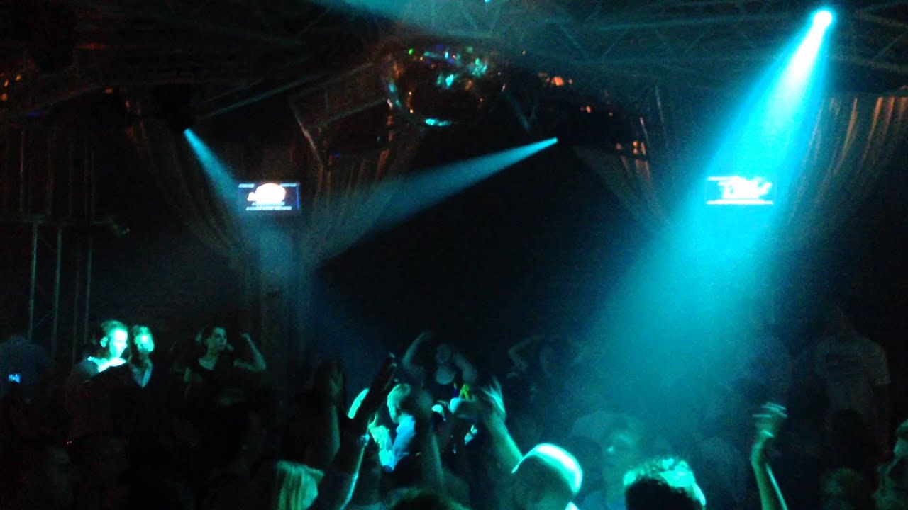 Let´s get Madness......Alex Weick @ Discoplex A 65 Kandel - YouTube