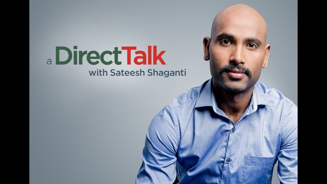 Direct Talk - How To Recover From A Financial Emergency - YouTube