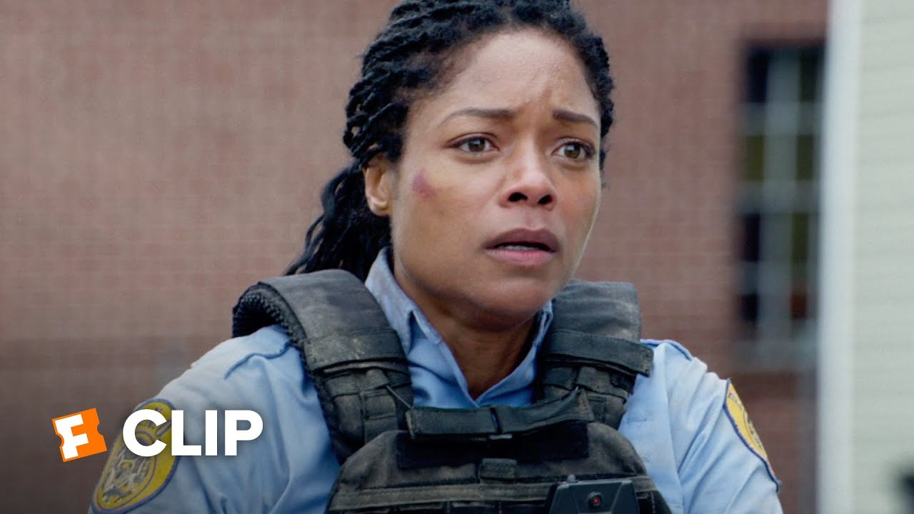 Black and Blue Movie Clip - No One to Trust (2019) | Movieclips Indie ...
